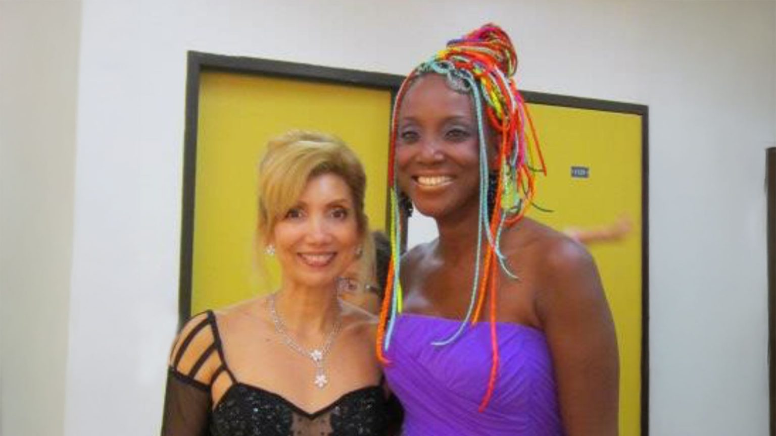 Guest Artists - Florida Chamber Orchestra