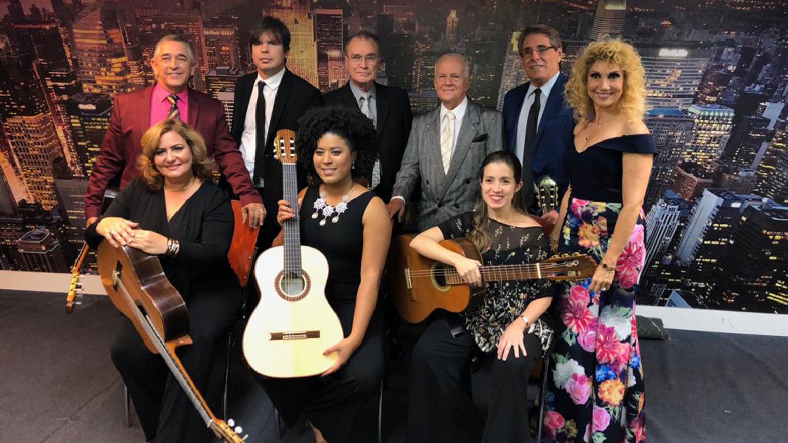 Guest Artists - Florida Chamber Orchestra